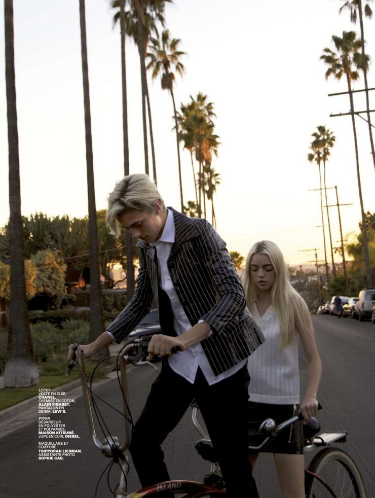 Pyper America Smith image
