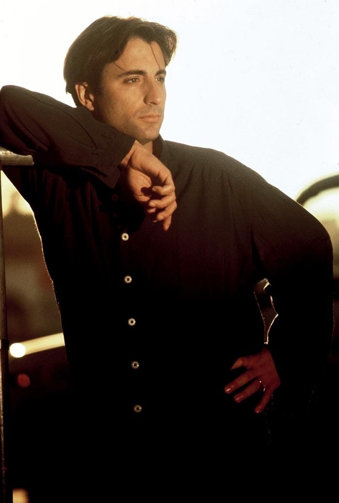 Picture of Andy Garcia