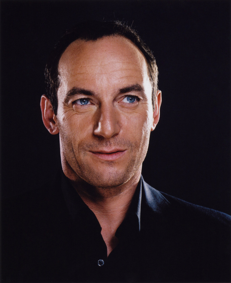 Picture of Jason Isaacs