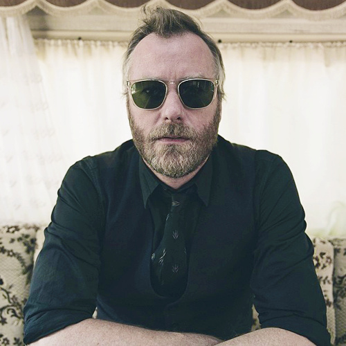Picture of Matt Berninger