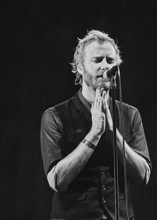 Matt Berninger picture