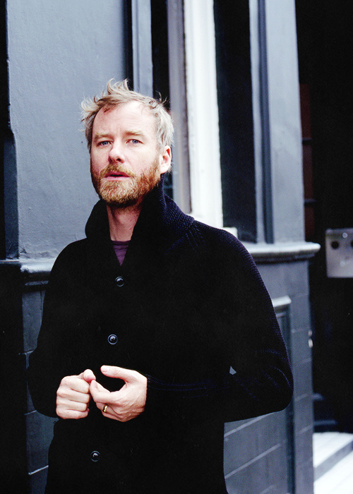 Picture of Matt Berninger
