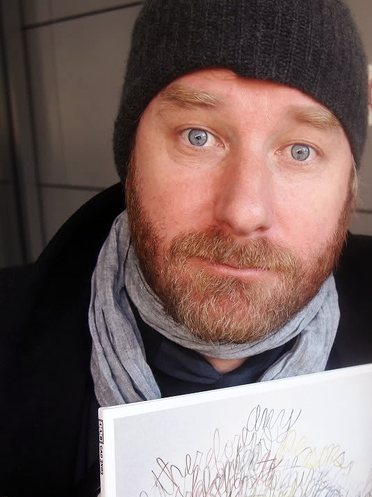 Matt Berninger image