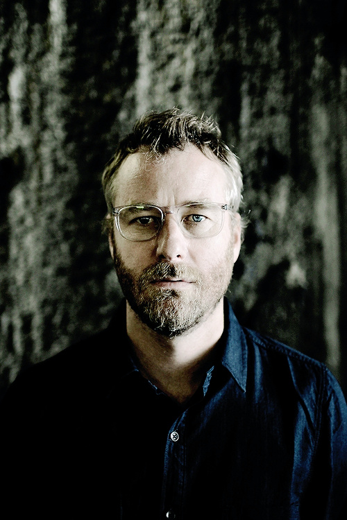 Picture of Matt Berninger