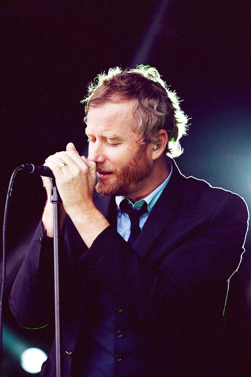 Picture of Matt Berninger