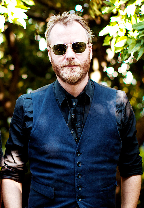 Picture of Matt Berninger