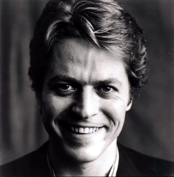 Picture of Robert Palmer