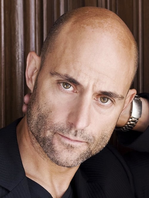 Mark Strong picture