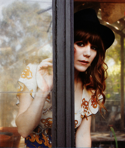 Picture of Jenny Lewis