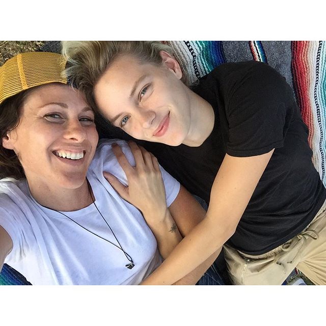 Picture of Erika Linder