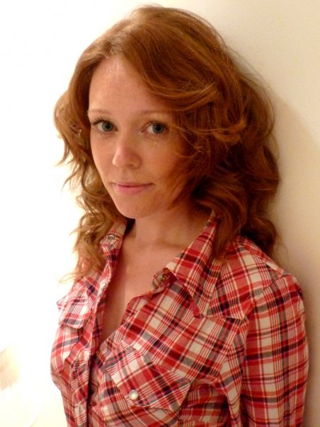 Picture of Aoife Madden