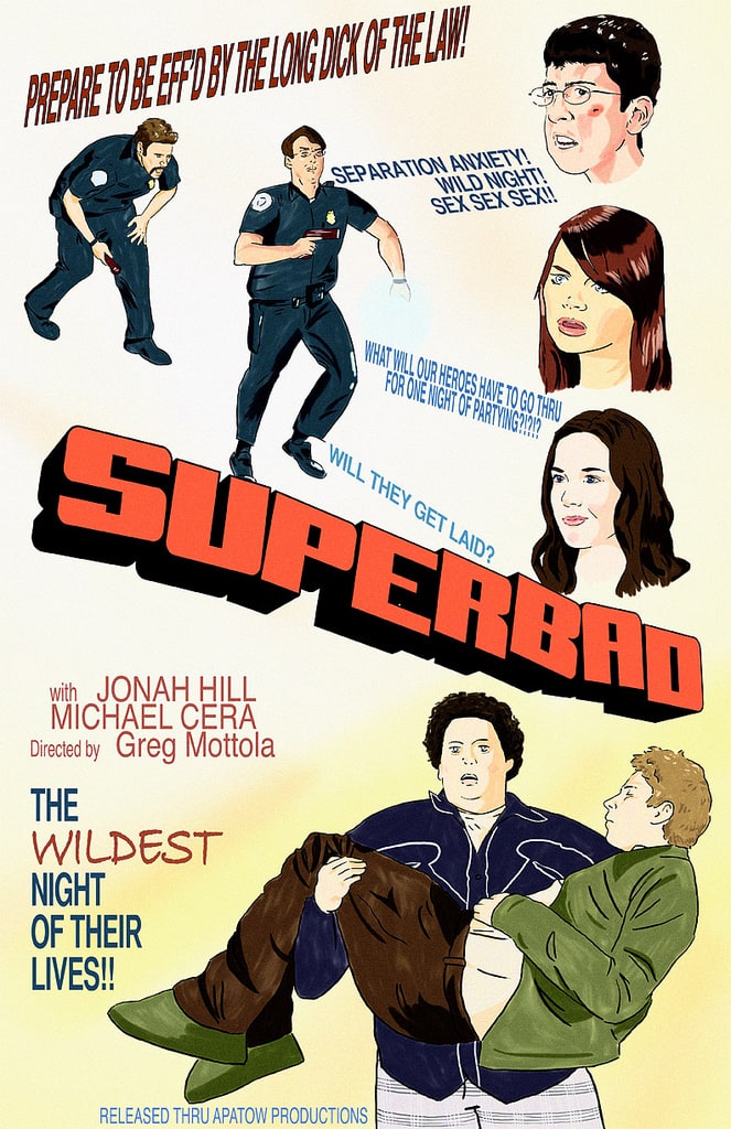 Picture of Superbad