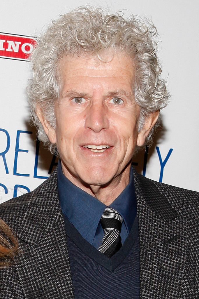 Tony Roberts
