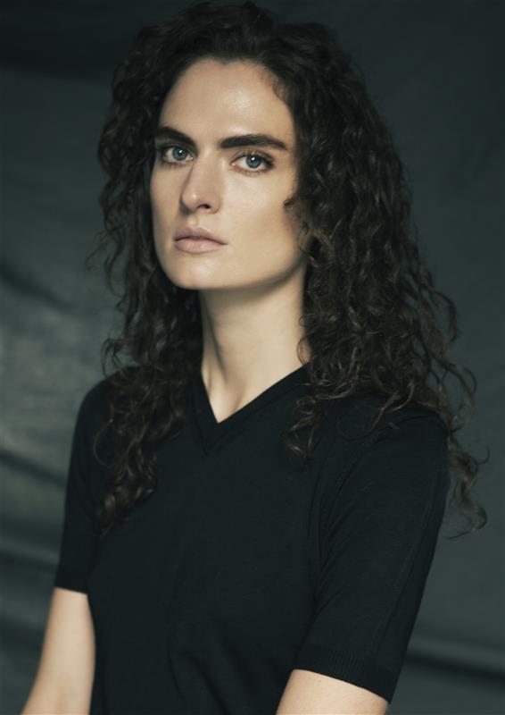 Picture of Alba Pistolesi