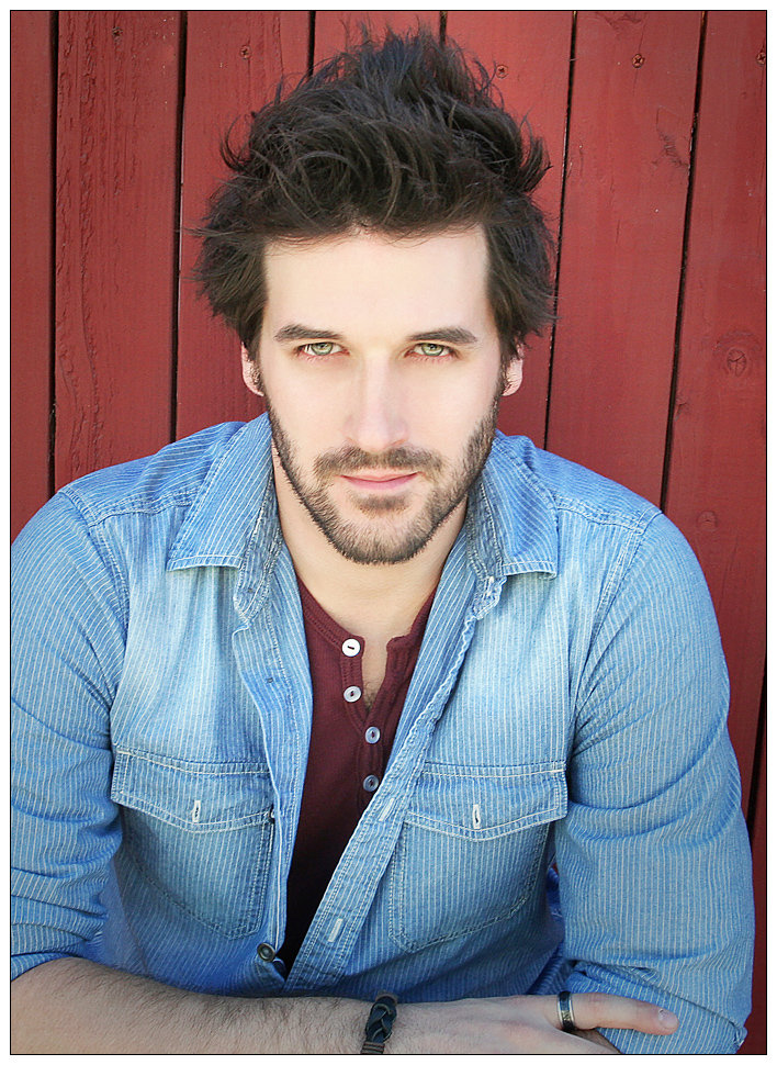 Picture of Ryan Doucette