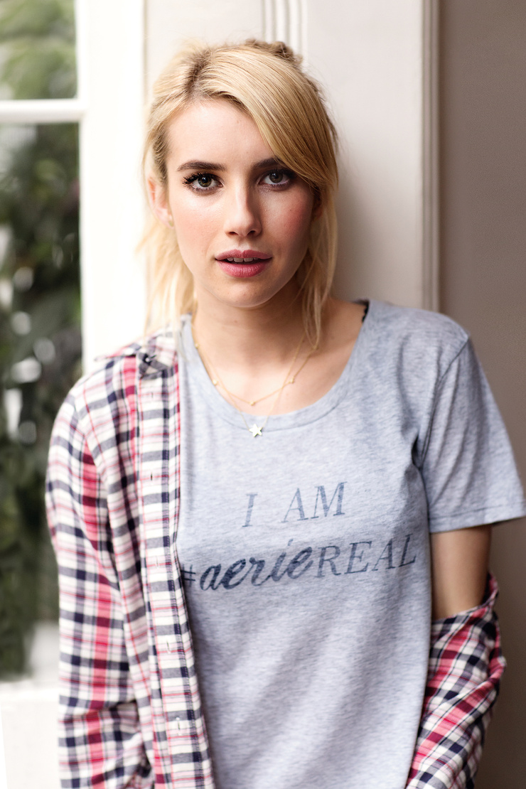 Picture of Emma Roberts