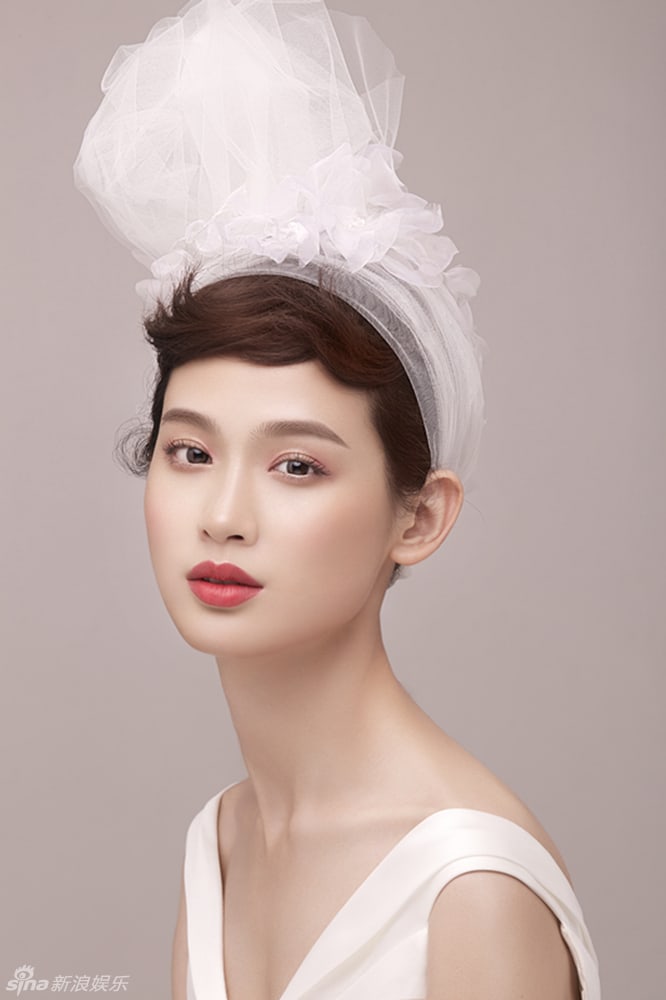 Picture of Jingjing Qu