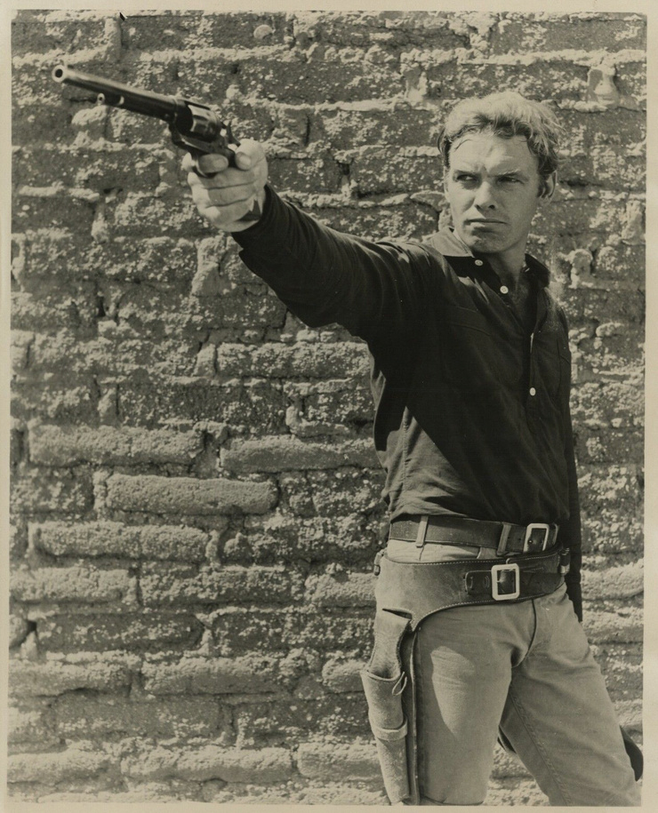 Picture of Sean Garrison