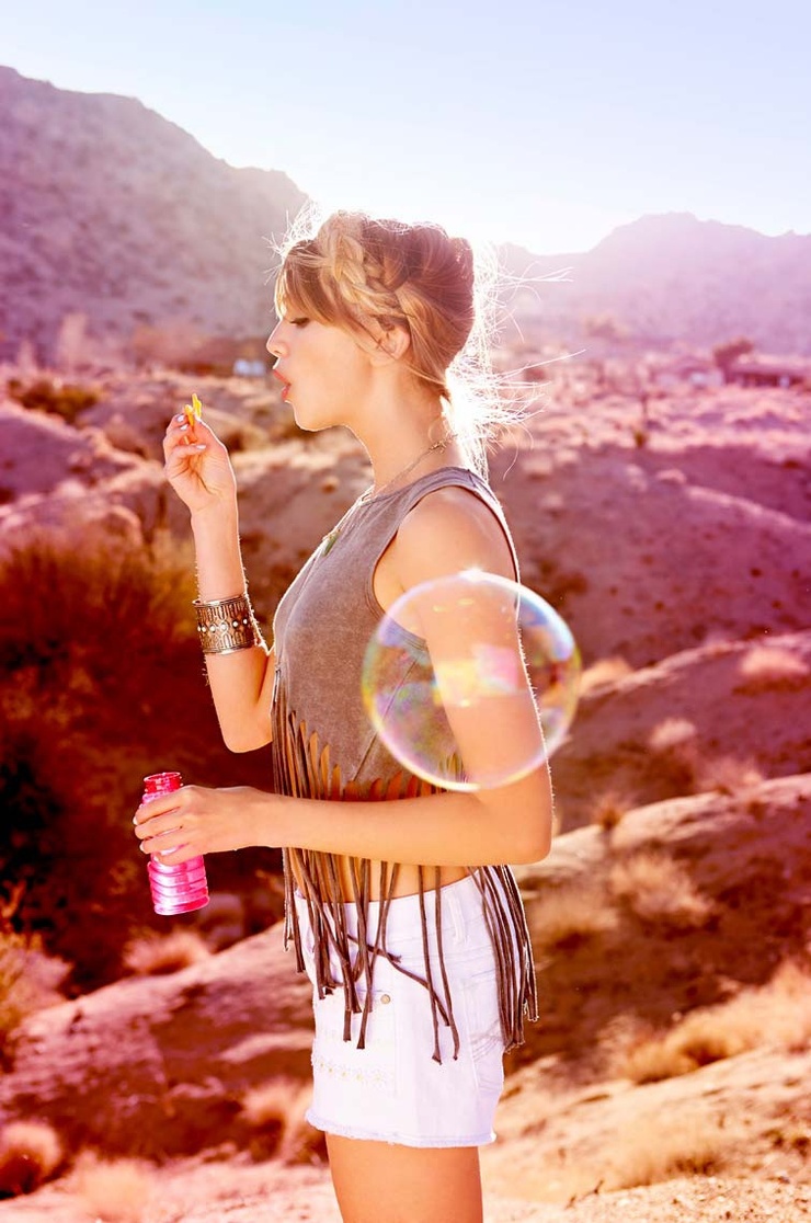 Picture of Cailin Russo