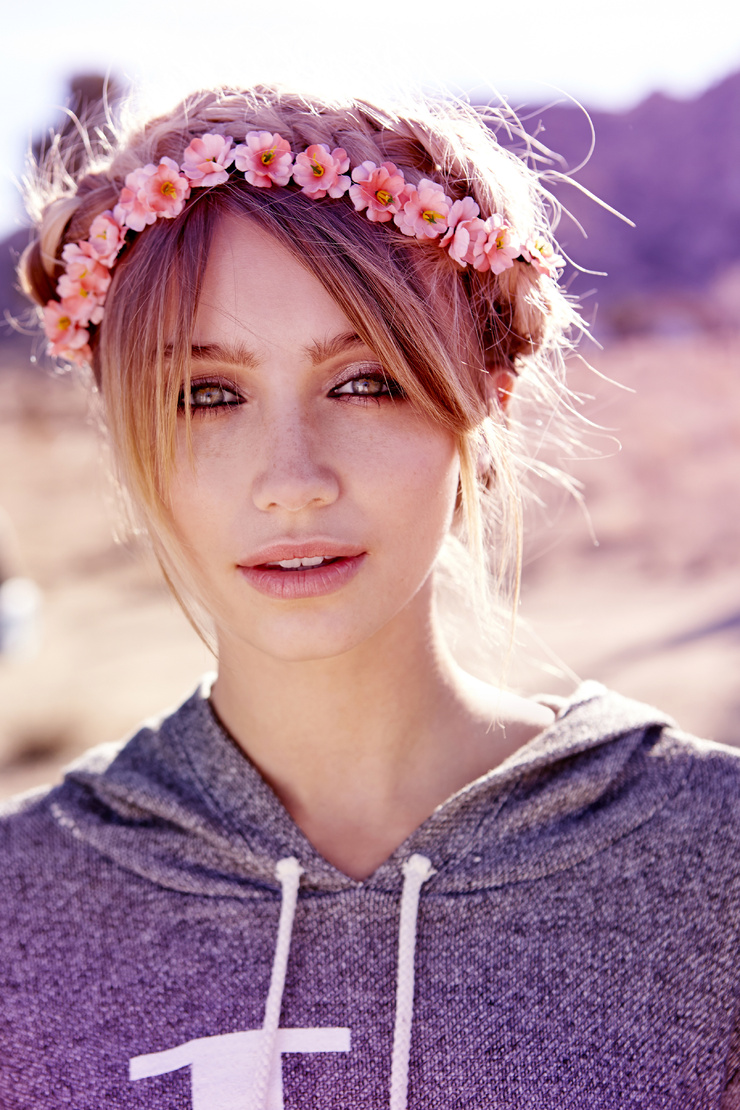 Picture of Cailin Russo