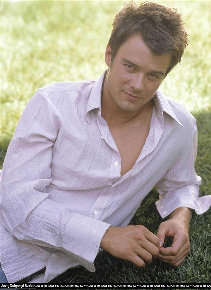 Picture of Josh Duhamel