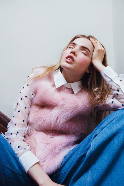 Picture of Avery Tharp