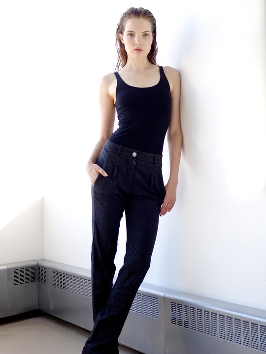 Picture of Avery Tharp