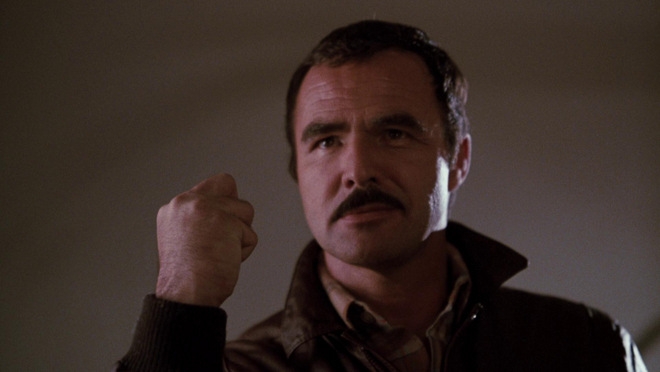 Sharky's Machine (1981) image