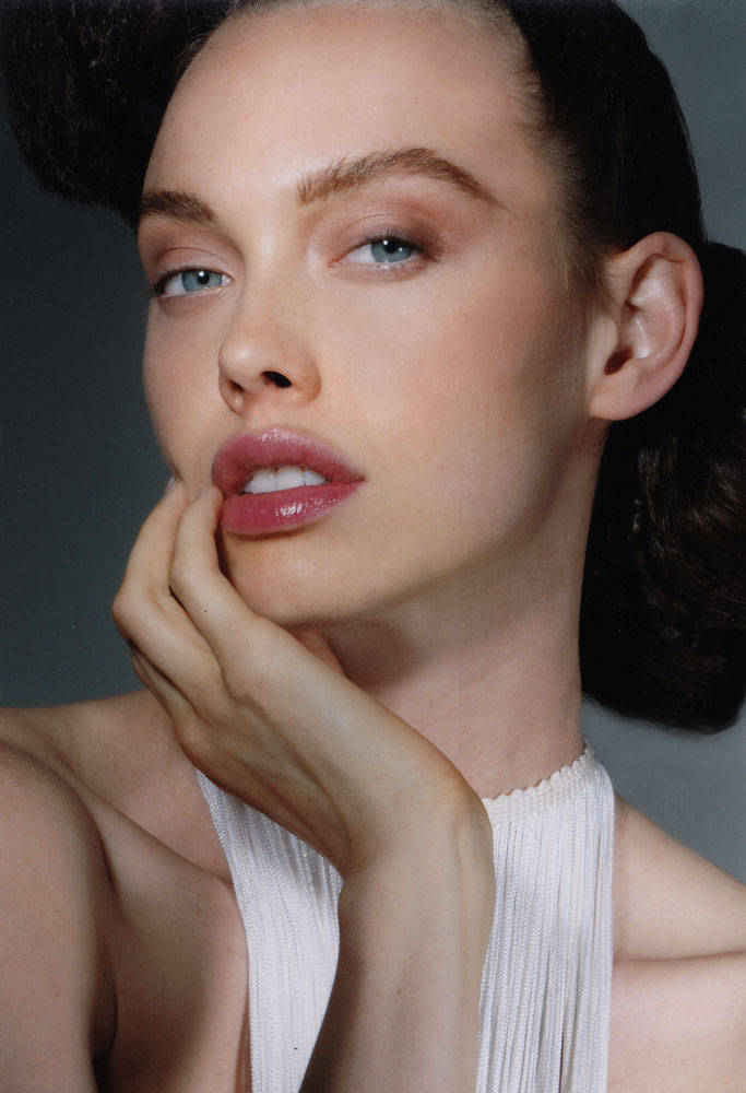 Jamie van Dyke picture