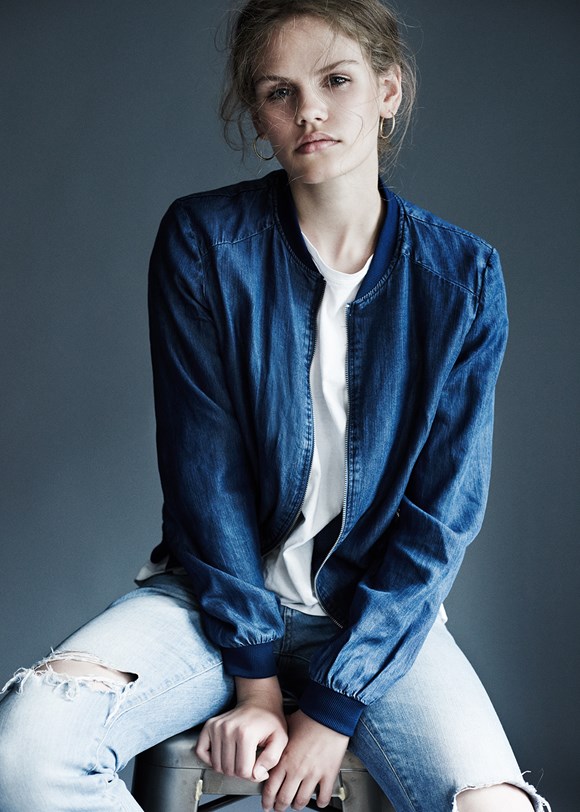 Picture of Marie Mork