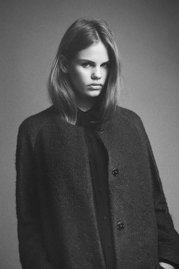 Picture of Marie Mork