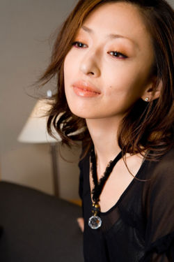 Image of Yasuko Matsuyuki