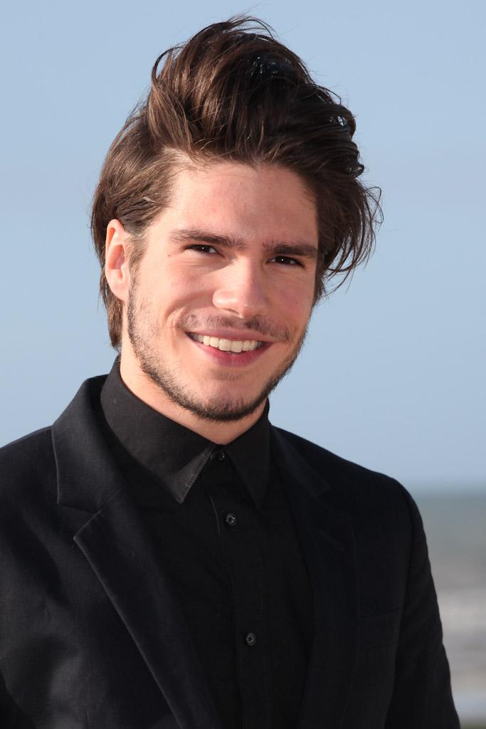 François Civil - Alchetron, The Free Social Encyclopedia