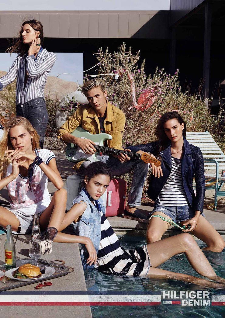 Picture of Line Brems