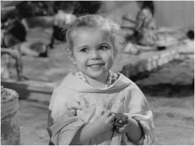 Image of Mimi Gibson