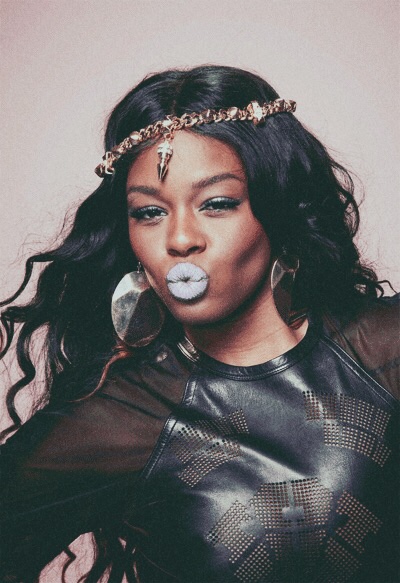 Picture of Azealia Banks