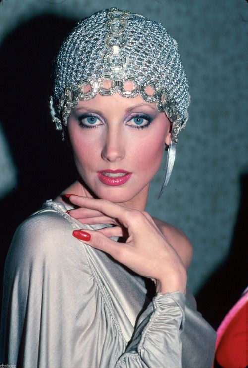 Picture of Morgan Fairchild