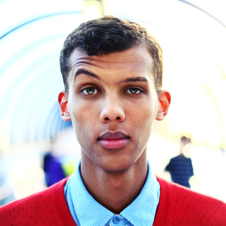 Picture of Stromae