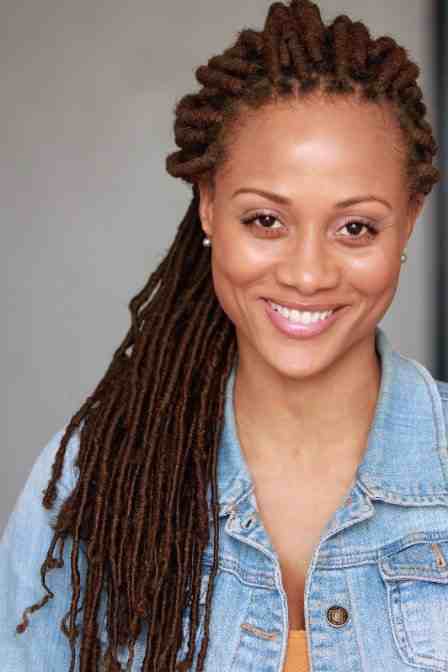 Picture of Nika Williams