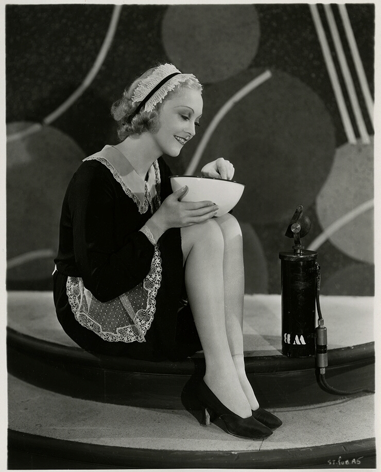 Picture of Sheila Terry