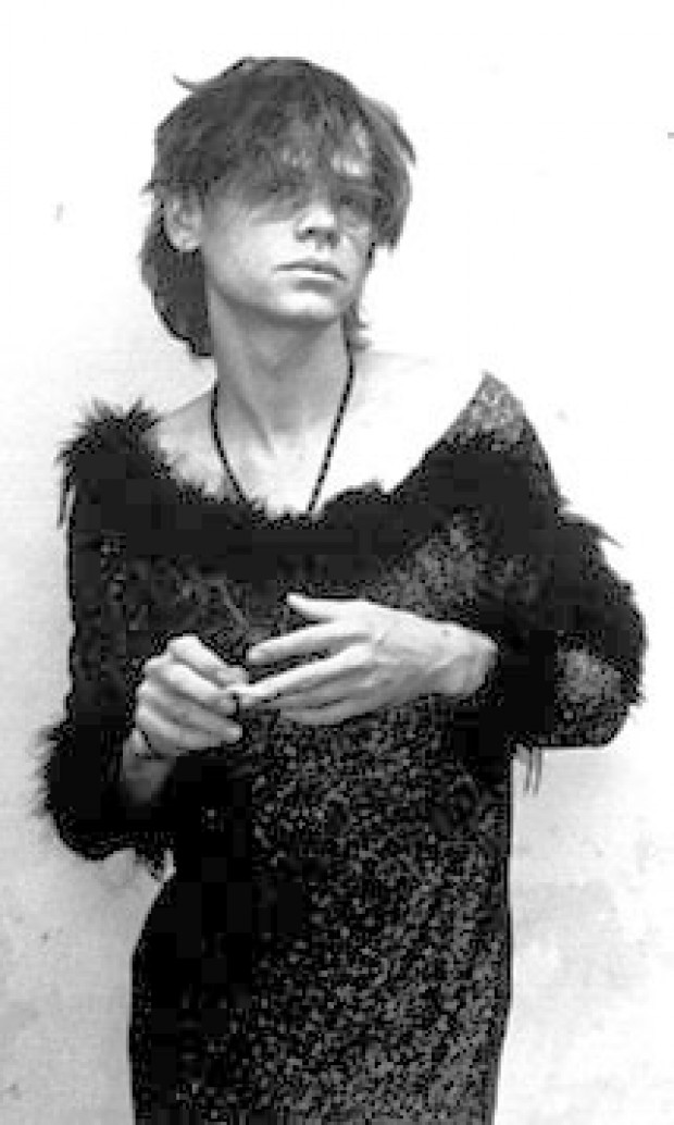 Image of Benjamin Smoke