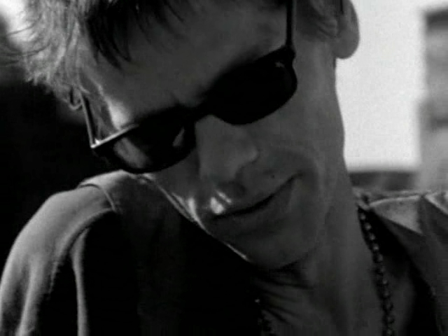 Picture of Benjamin Smoke