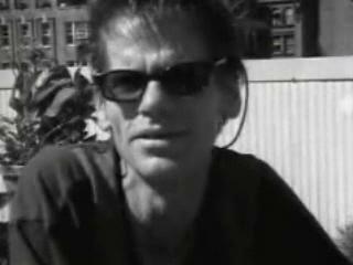 Picture of Benjamin Smoke