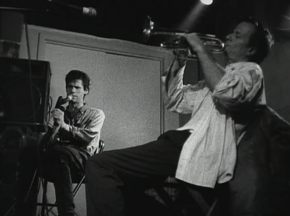 Picture of Benjamin Smoke