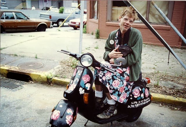 Picture of Benjamin Smoke