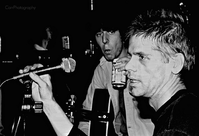 Picture of Benjamin Smoke