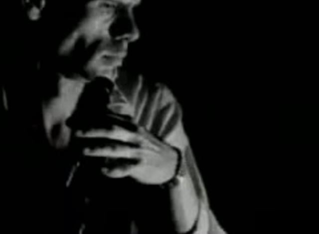 Picture of Benjamin Smoke