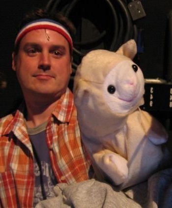 Picture of Andy Merrill