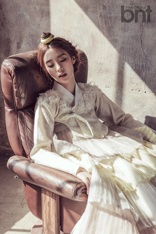 Picture of Stephanie Lee