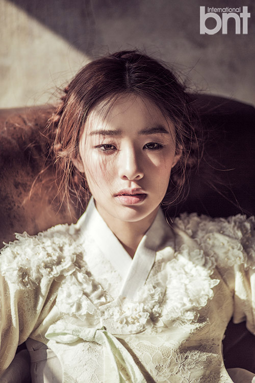 Picture of Stephanie Lee